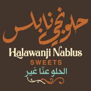 HALAWANJI NABLUS SWEETS delivery service in UAE | Talabat