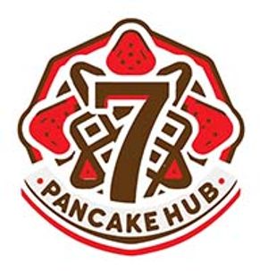 Pancake7hub delivery service in UAE | Talabat