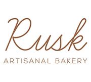 Rusk Artisanal Bakery menu for delivery in Al Bidda | Talabat
