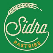 Sidra Pastries menu for delivery in Al Bayader | Talabat