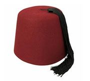 Al Tarboosh menu for delivery in Old Fujairah City | Talabat