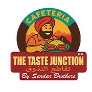 The Taste Junction delivery service in UAE | Talabat