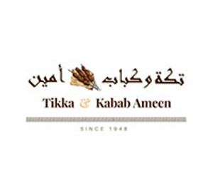 Tikka and Kabab Ameen delivery service in Bahrain | Talabat