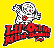 Lil Orbits menu for delivery in Samaheej | Talabat
