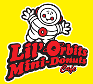 Lil Orbits delivery service in Bahrain | Talabat