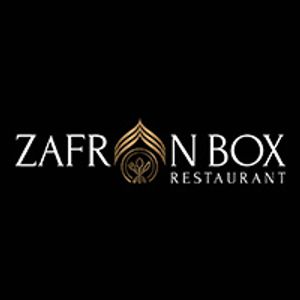Zafran Box Arabic delivery service in UAE | Talabat