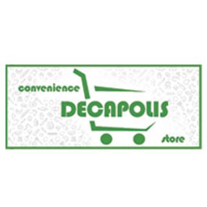 Decapolis Convenience Store delivery service in Jordan | Talabat