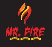 Mr Fire delivery service in Qatar | Talabat