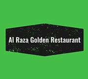 Al raza golden restaurant menu for delivery in Az Zawiyah | Talabat