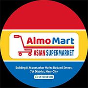 Almo mart delivery service in Egypt | Talabat