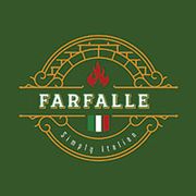 Farfalle Simply Italian menu for delivery in Umm Al Seneem | Talabat