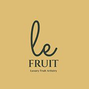 Le Fruit menu for delivery in New Al Rayyan | Talabat