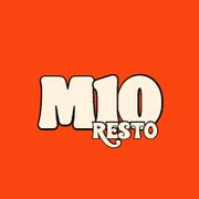 M10 menu for delivery in Bur Dubai | Talabat