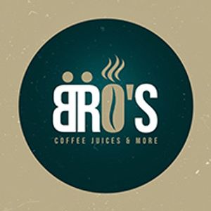Bro`s Coffe & juice delivery service in Egypt | Talabat