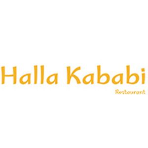 Halla Kababi delivery service in UAE | Talabat