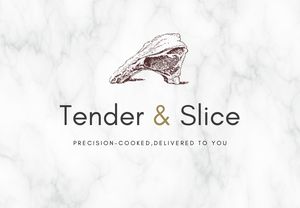 Tender & Slice delivery service in UAE | Talabat