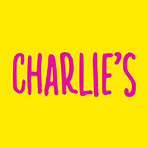 Charlie`s delivery service in Kuwait | Talabat