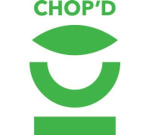 Chop'd Restaurant delivery service in Qatar | Talabat