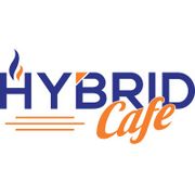 HYBRID CAFE delivery service in UAE | Talabat