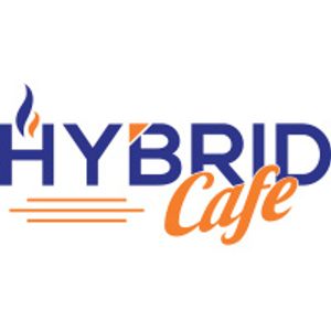 HYBRID CAFE delivery service in UAE | Talabat