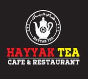 Hayyak Tea Restaurant & Cafeteria menu for delivery in Birkat Al Awamer ...