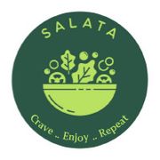 Salata menu for delivery in 6th of October - Palm Hills | Talabat
