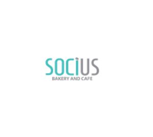 Socius Bakery And CafeBu delivery service in UAE | Talabat