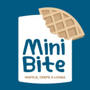 Mini Bite delivery service in Jordan | Talabat