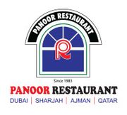 Panoor Restaurant menu for delivery in Al Muraqqabat | Talabat