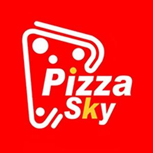 Pizza Sky delivery service in Oman | Talabat