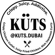 KUTS delivery service in UAE | Talabat