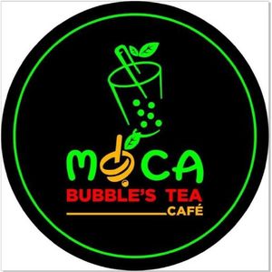 Moca Bubble`s Tea delivery service in UAE | Talabat