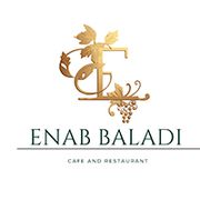 ENAB BALADI menu for delivery in Dubai International Airport | Talabat