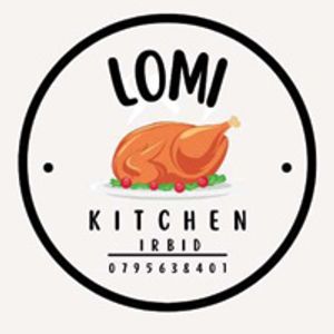 Lomi Kitchen delivery service in Jordan | Talabat