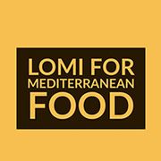 Lomi For Medeterranean Food delivery service in Jordan | Talabat