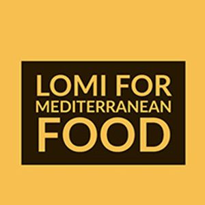Lomi For Medeterranean Food delivery service in Jordan | Talabat
