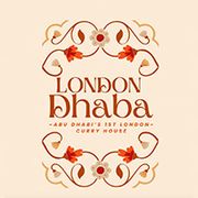 London Dhaba delivery service in UAE | Talabat