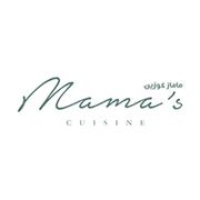 Mama's Cuisine delivery service in Qatar | Talabat