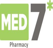 Med 7 Pharmacy delivery service in UAE | Talabat