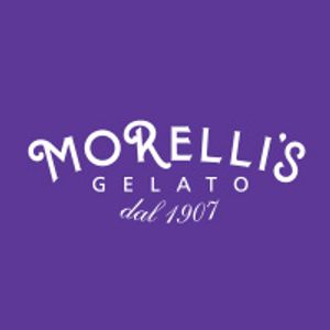 Morelli's gelato delivery service in UAE | Talabat