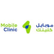 Mobile Clinic delivery service in Qatar | Talabat