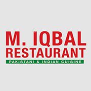 Muhammad Iqbal Abdullah Restaurant menu for delivery in Downtown Burj ...