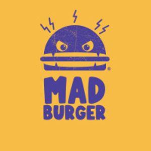 Mad Burger delivery service in Jordan | Talabat