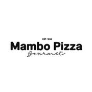 Mambo Pizza Gourmet menu for delivery in Burj Residences | Talabat