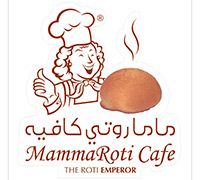 Mamma Roti Cafe delivery in Kuwait | Mamma Roti Cafe menu | Talabat