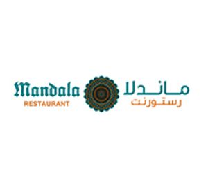 Mandala Restaurant delivery service in Qatar | Talabat