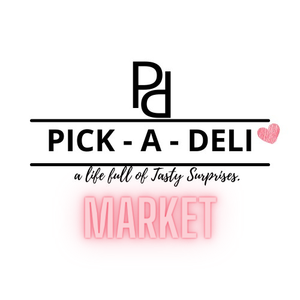 Pick A Deli Market delivery service in Jordan | Talabat