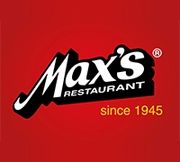 Max's Restaurant menu for delivery in Tourist Club Area (Al Zahiya ...