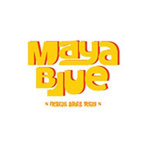 Maya Blue - Quesadillas & Burritos delivery service in UAE | Talabat