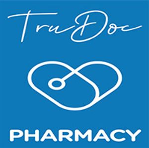 Trudoc Pharmacy delivery service in UAE | Talabat